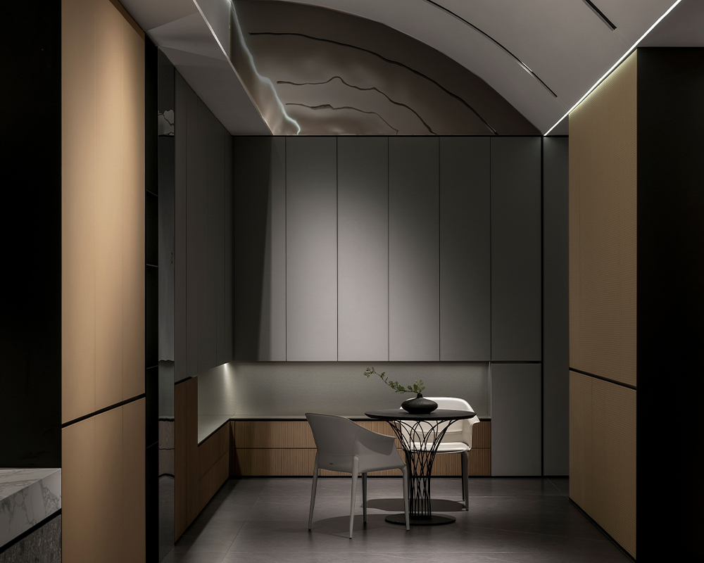 本来之间 - INSPACE DESIGN