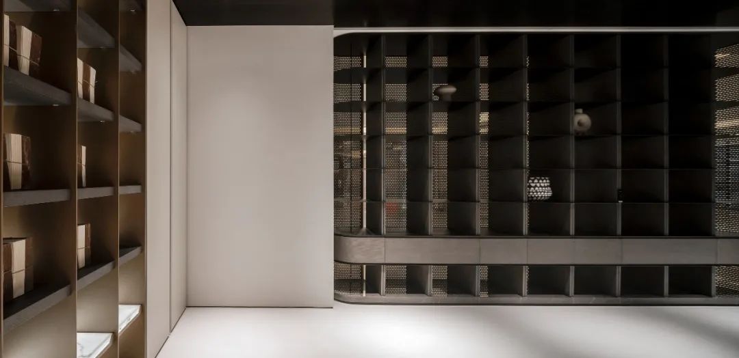 本来之间 - INSPACE DESIGN